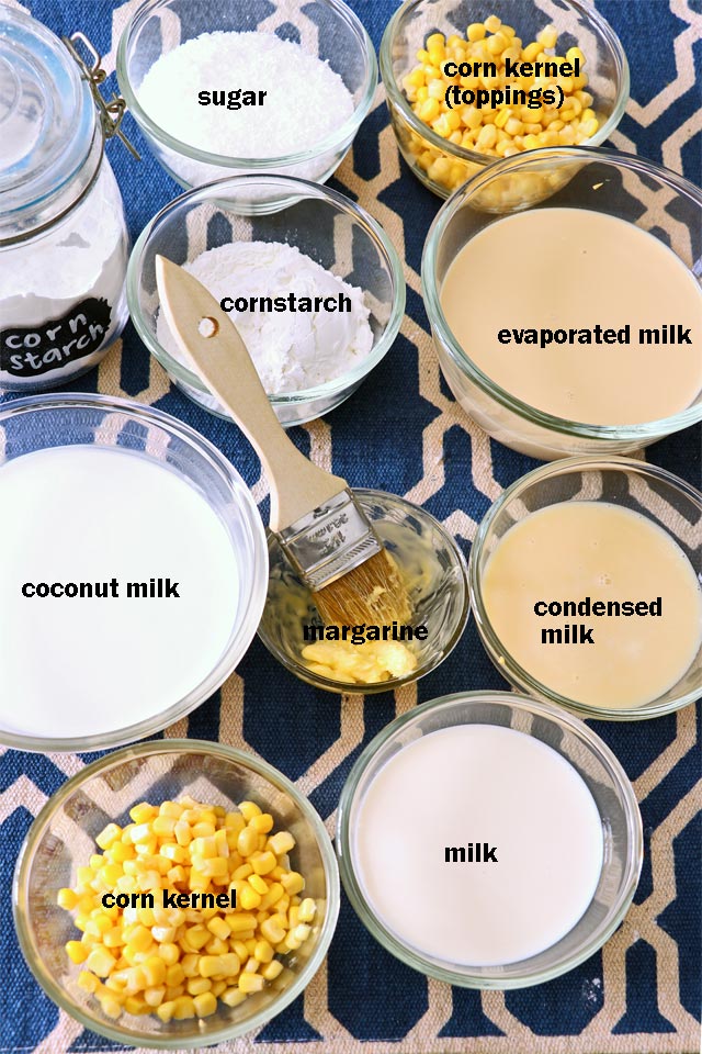 Panlasang Pinoy Recipe Maja Blanca | Besto Blog Panlasang Pinoy Recipe Maja Blanca | Besto Blog