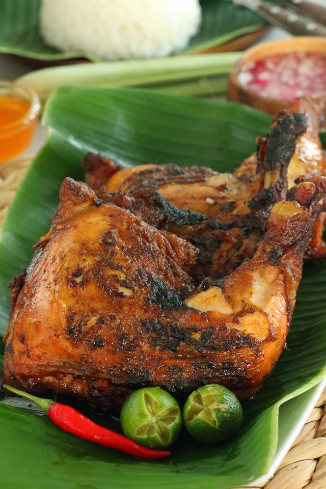 Best bacolod chicken inasal recipe Best bacolod chicken inasal recipe