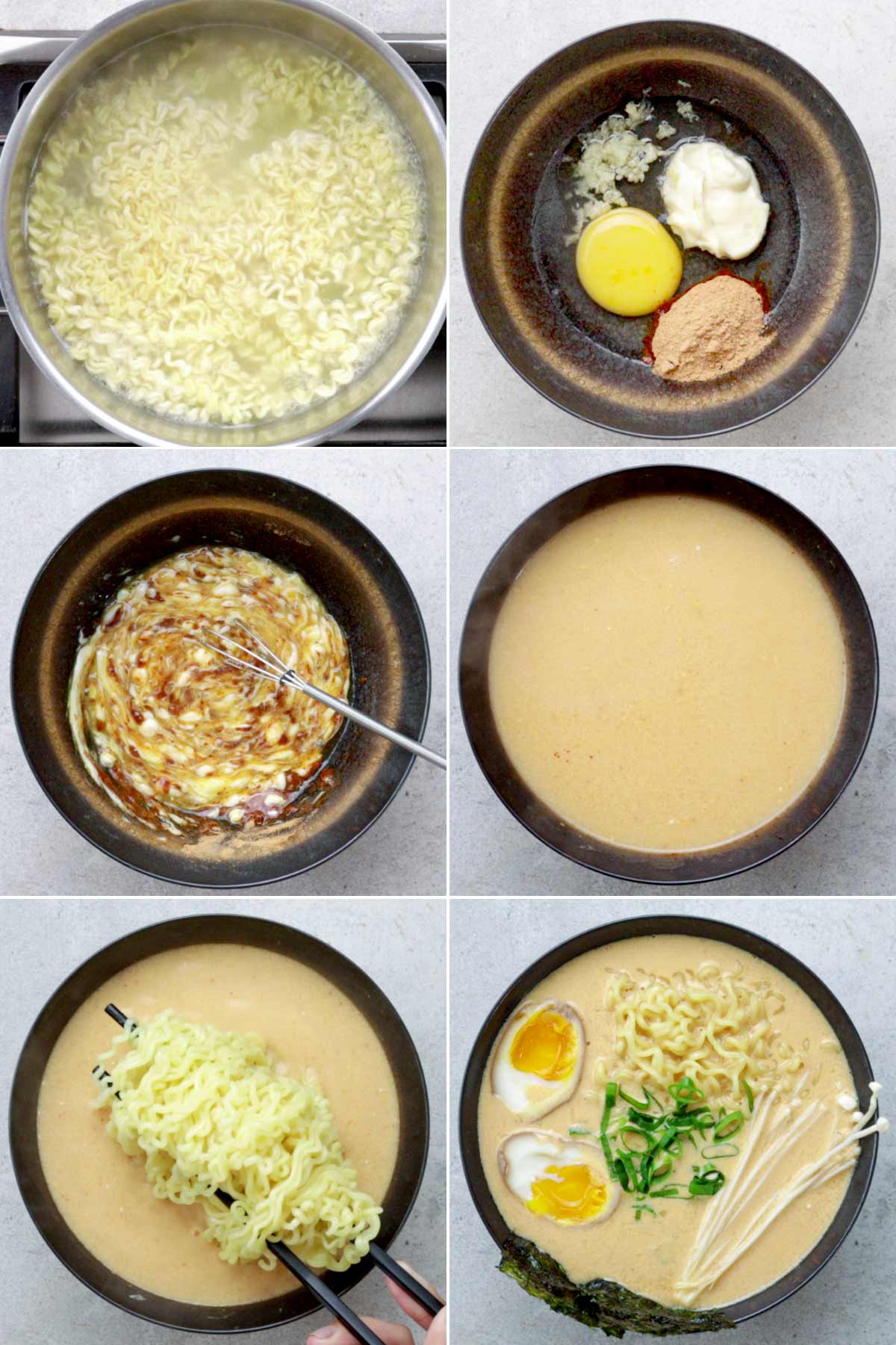 Ways To Make Ramen Noodles Better - Infoupdate.org Ways To Make Ramen Noodles Better - Infoupdate.org