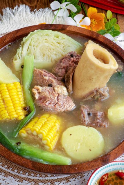 Bulalo - Foxy Folksy