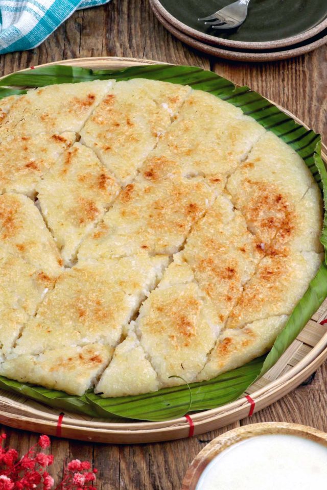 Inangit - Foxy Folksy