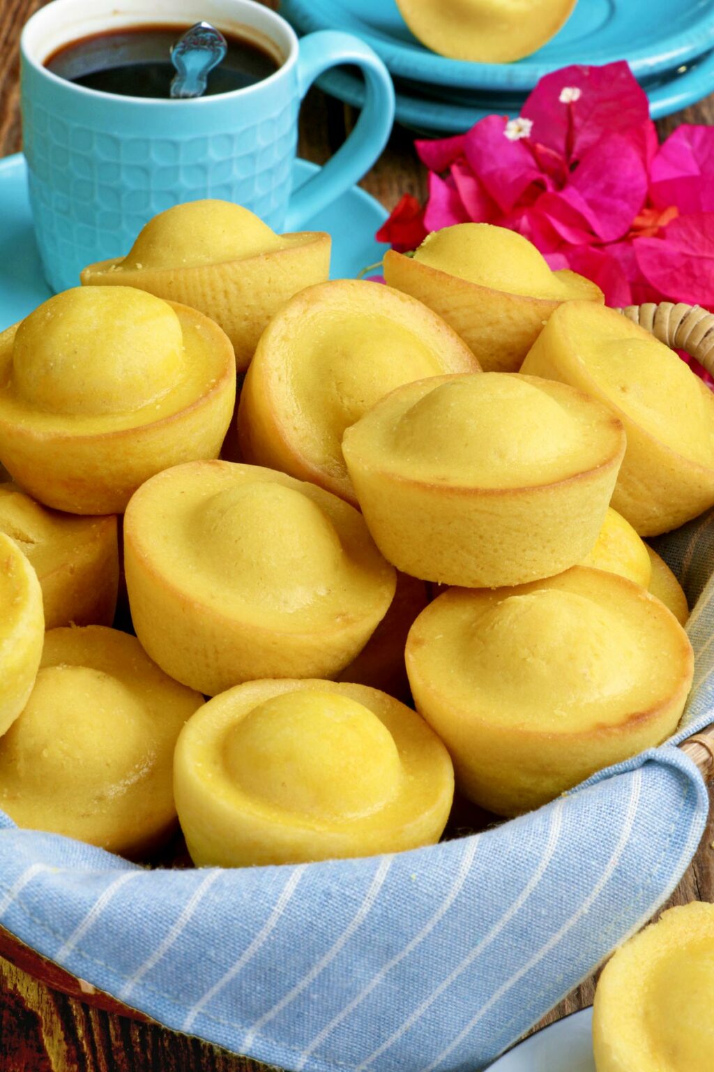 Kababayan Bread - Foxy Folksy