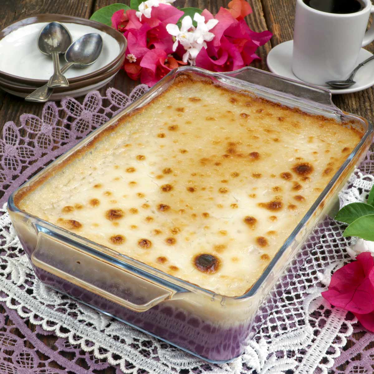 Easy Inutak Recipe Recipe - Foxy Folksy Pinoy Recipes